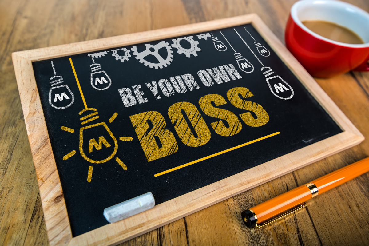 18 Top Tips for Successful Self-Employment – Method Spaces